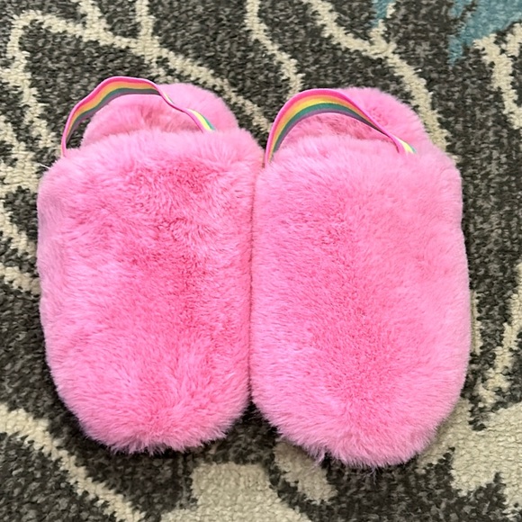 Justice | Shoes | Super Soft House Slippers | Poshmark